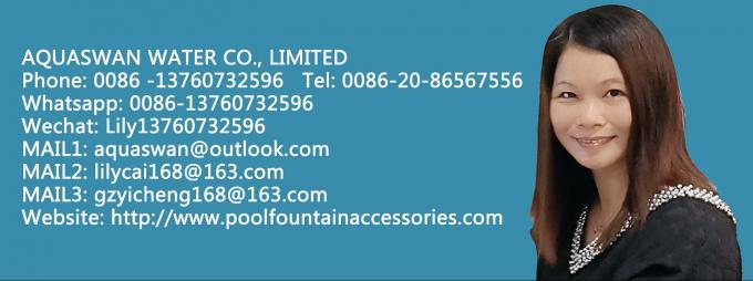 Standard 13KG 1 Step 500m Portable Diving Blocks